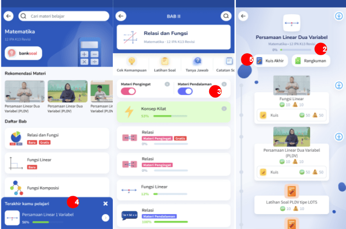 Ruangguru Kini Hadir Sebagai Super App! - Belajar Gratis di Rumah Kapan Pun! | Blog Ruangguru